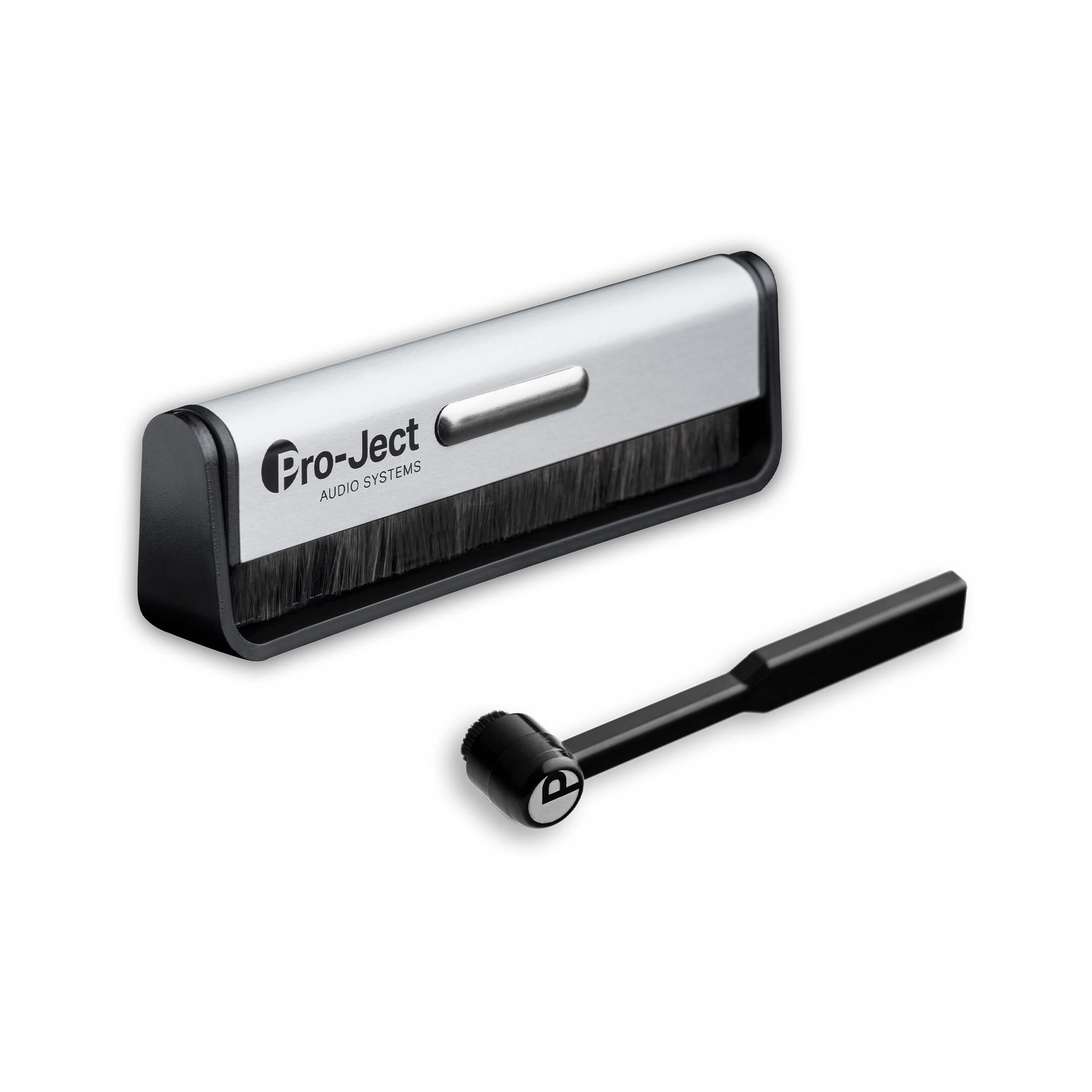 Henley Audio | Cleaning Sets Vinyl Cleaning | Pro-Ject Audio Systems Cleaning Set